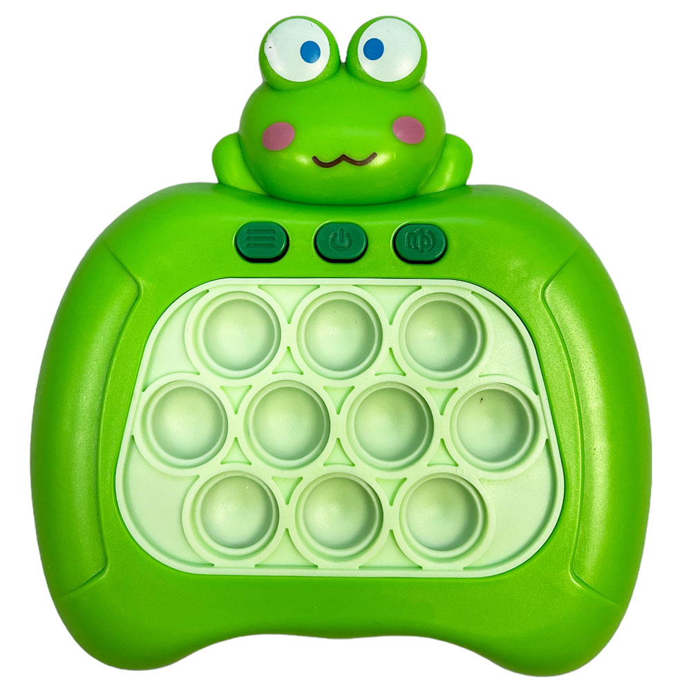 Elektronická hra POP IT